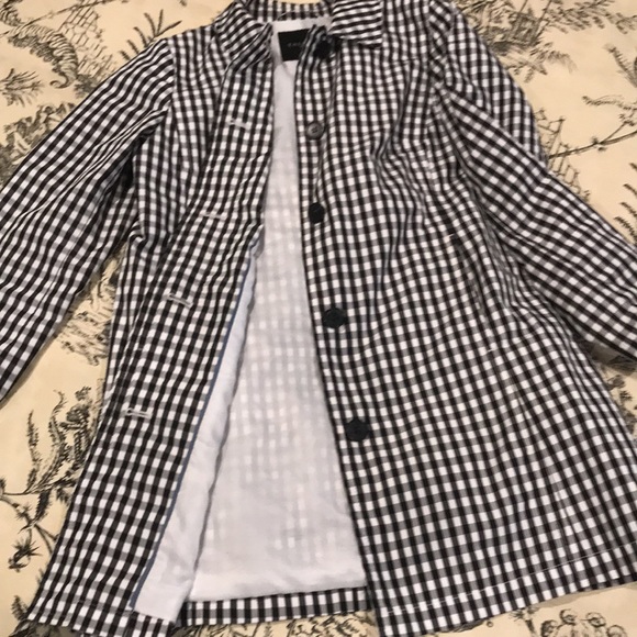 Talbots | Jackets & Coats | Talbots Rain Jacket | Poshmark